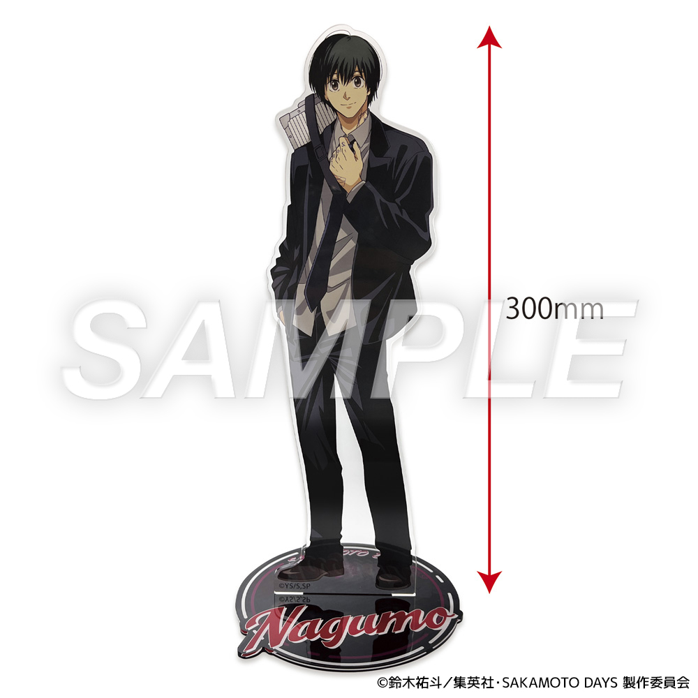 TVアニメ SAKAMOTO DAYS FES（サカモトデイズフェス）